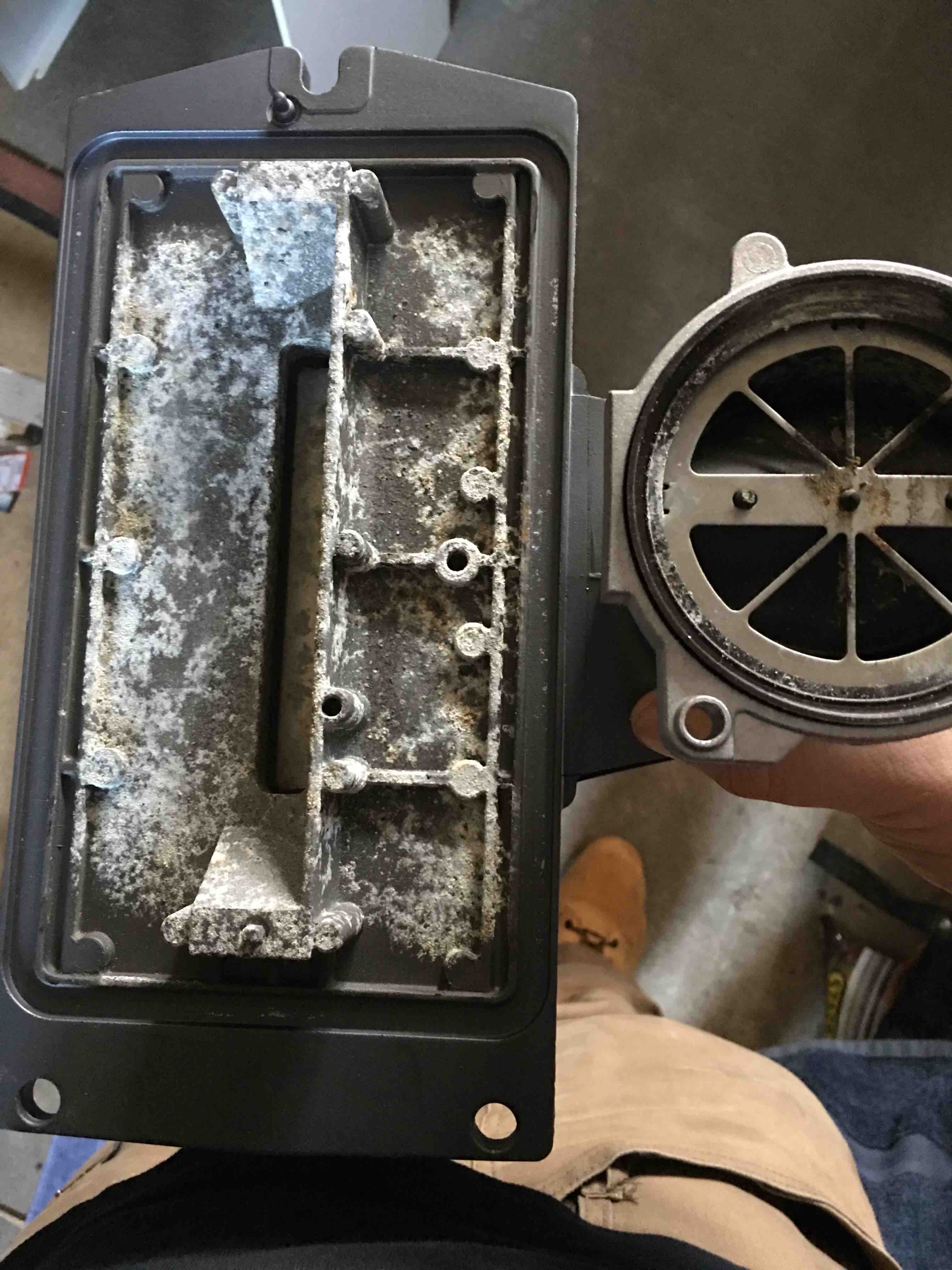 Worcester repairs archive | Expert Boiler Repair